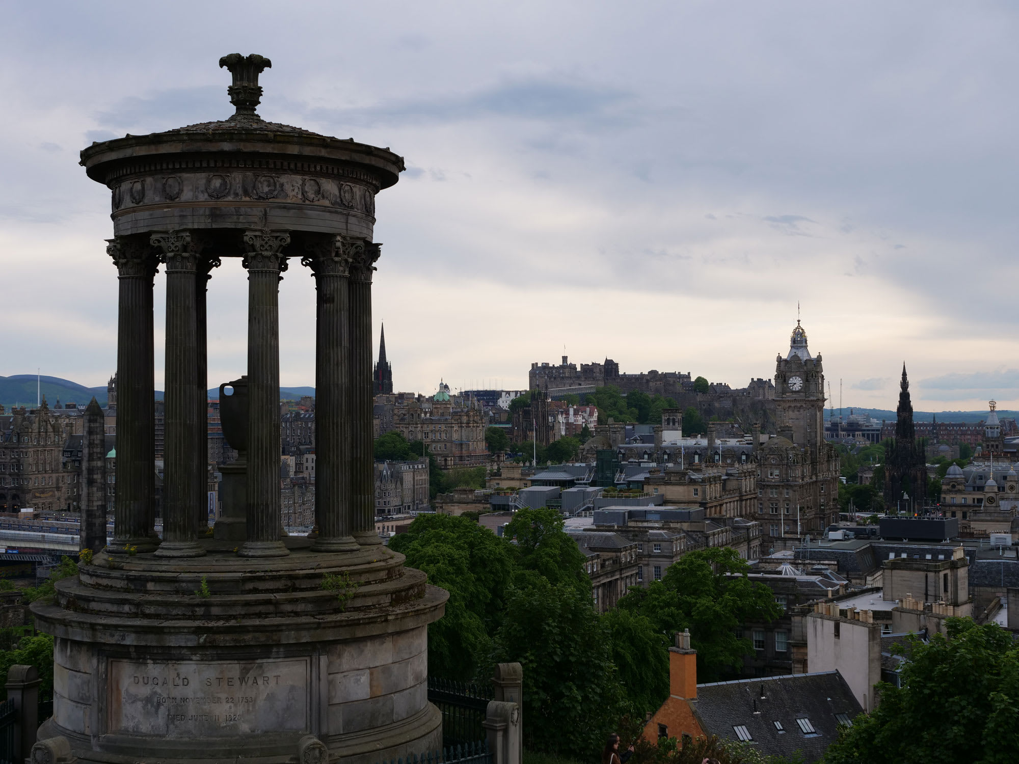 5 Fun Facts About Scotland | TDA Global Cycling