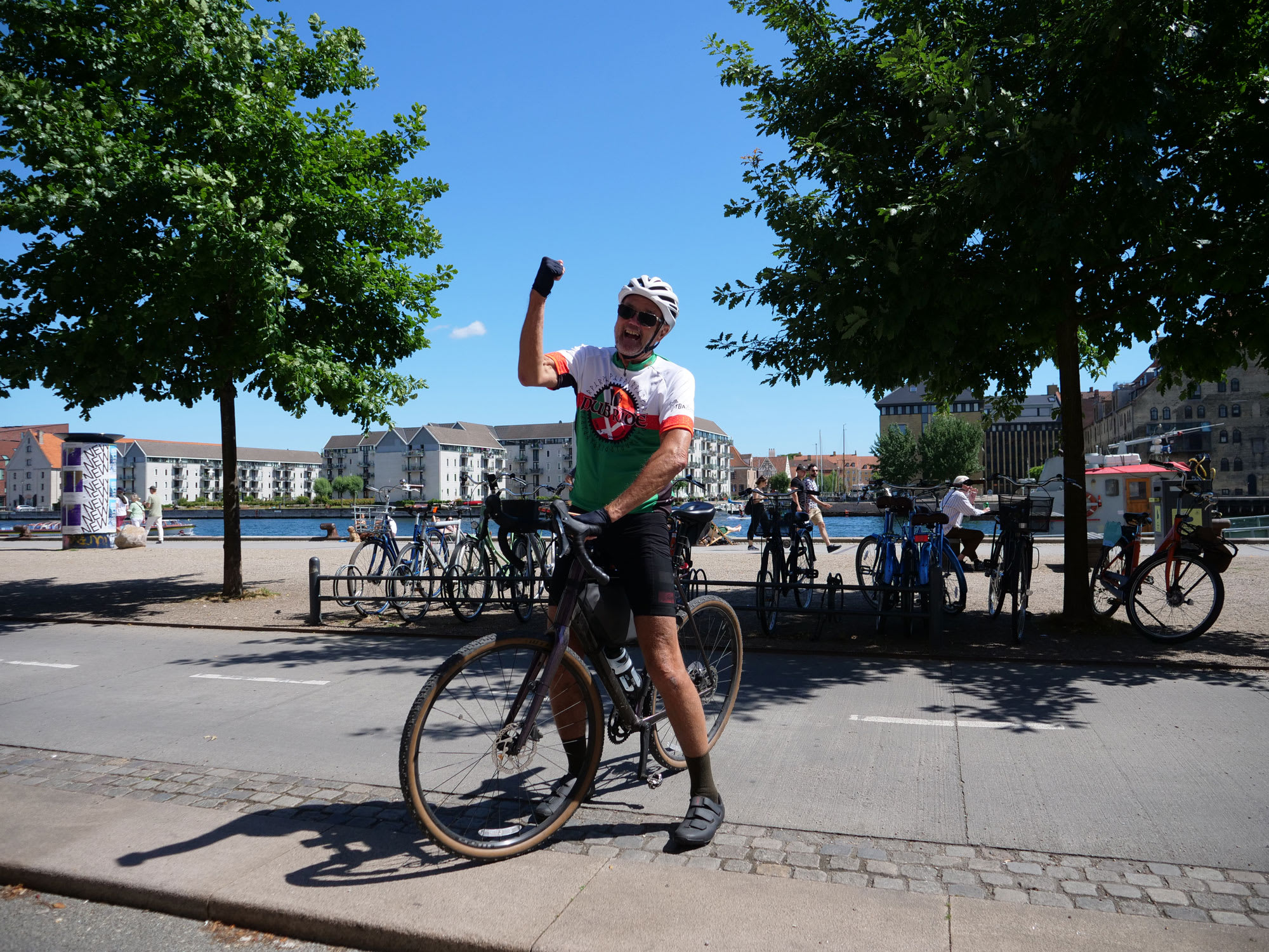 Why The Pub Ride? | TDA Global Cycling