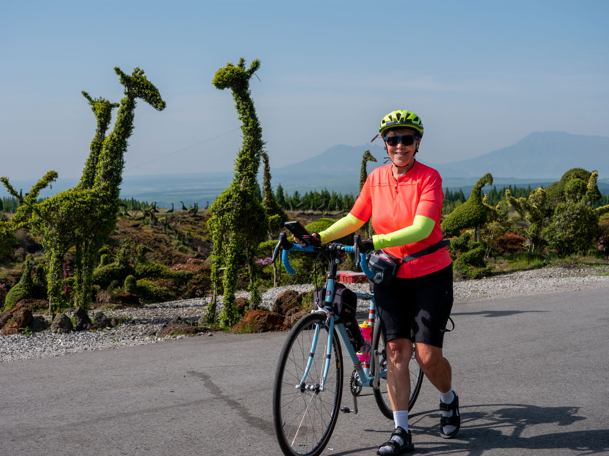 “Absolutely Fabulous!” – 2023 Journey To The East Riders Speak Out ...