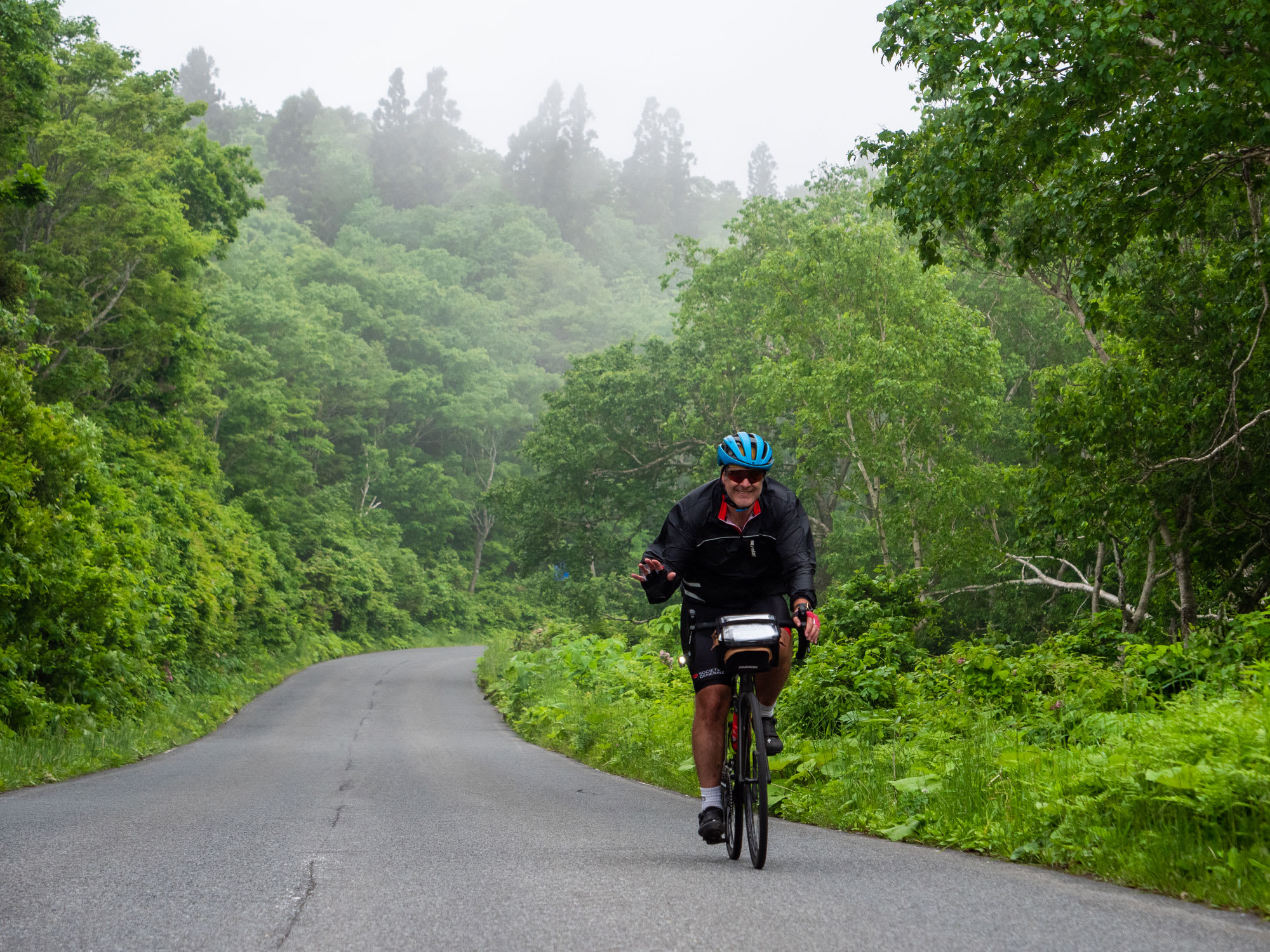 “Absolutely Fabulous!” – 2023 Journey To The East Riders Speak Out ...