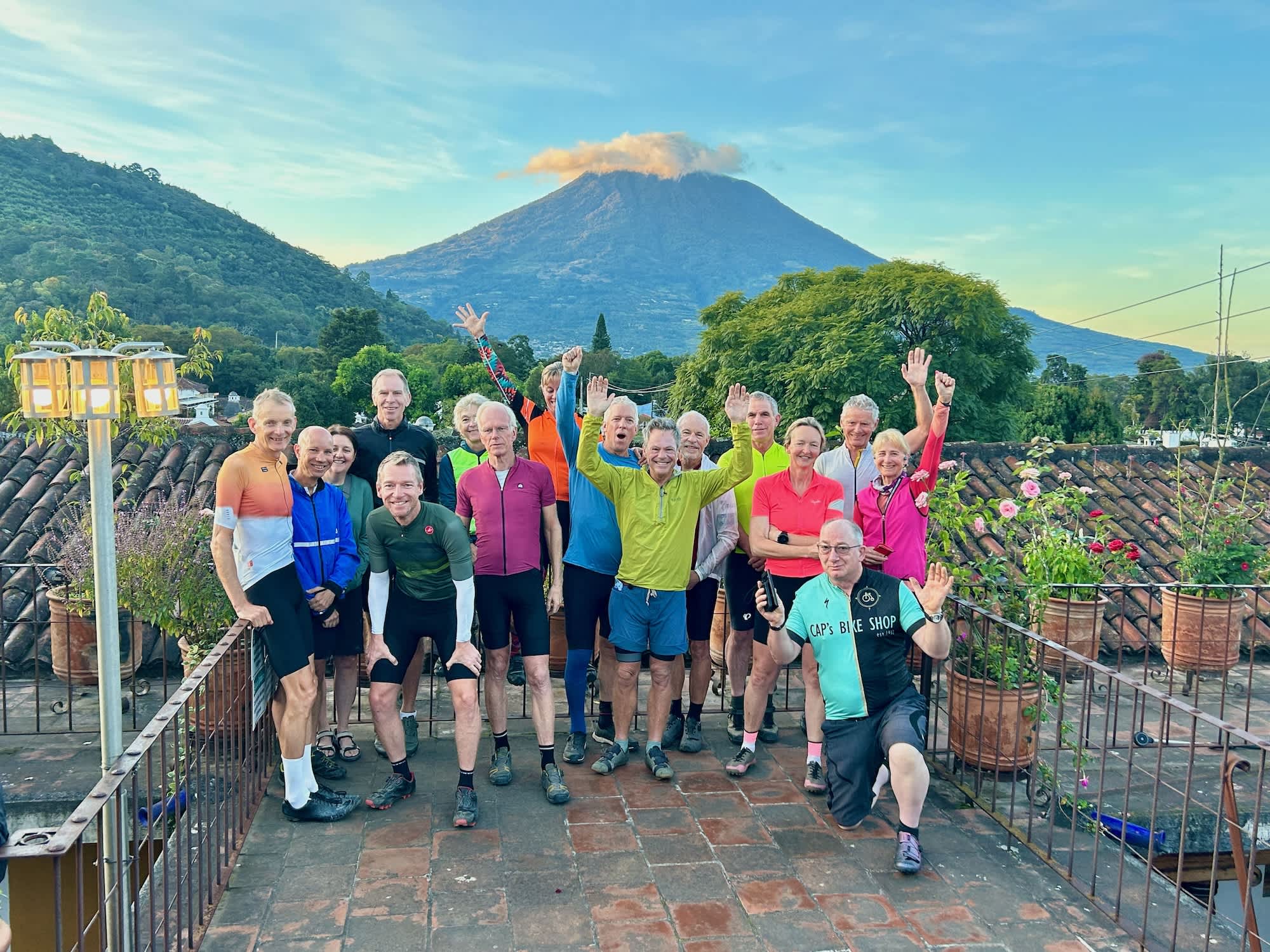 10 Highlights of the Ruta Maya Cycling Adventure | TDA Global Cycling