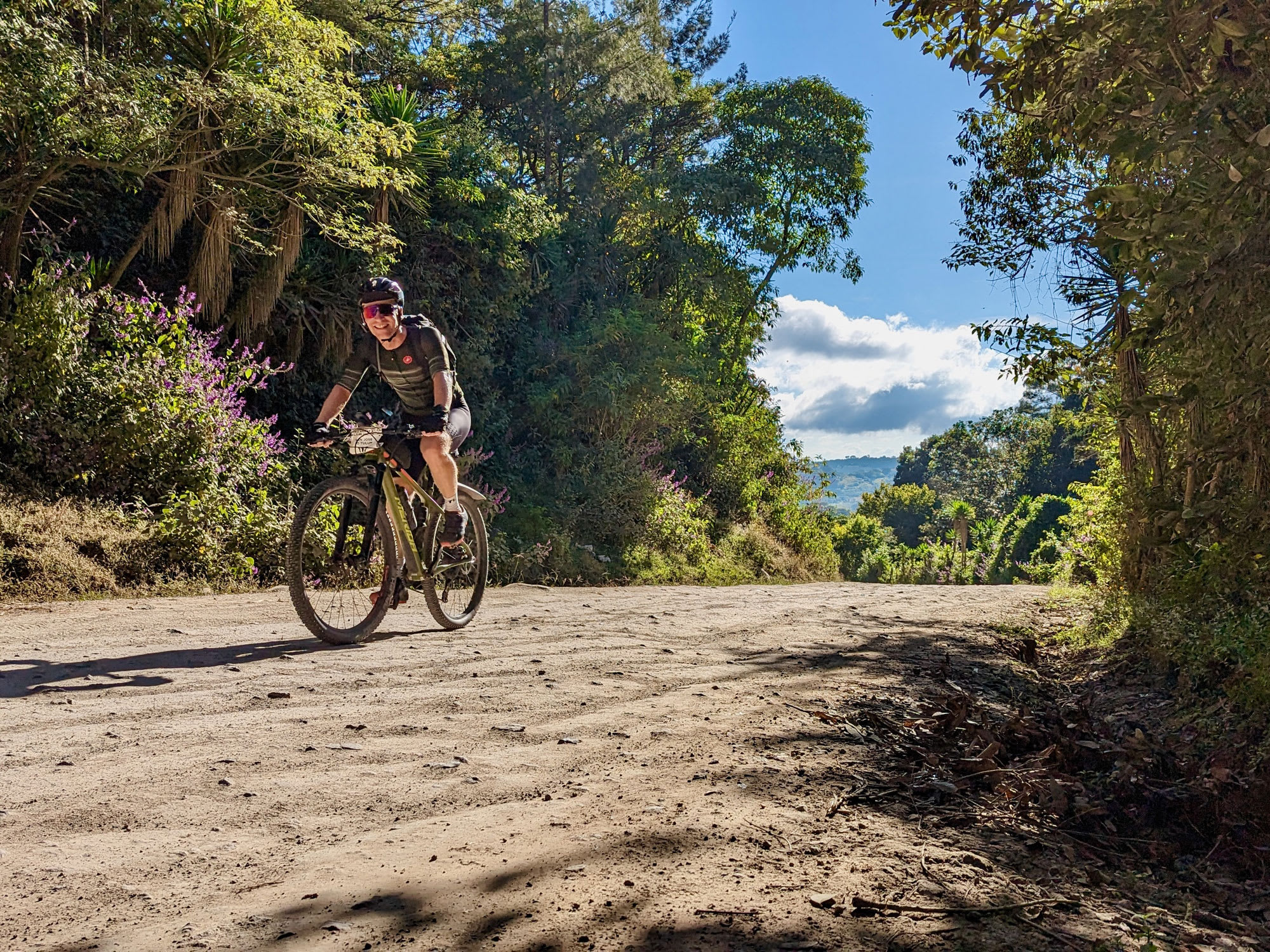 “Challenging, Rewarding, Tough, Amazing, Spectacular.”: Ruta Maya ...