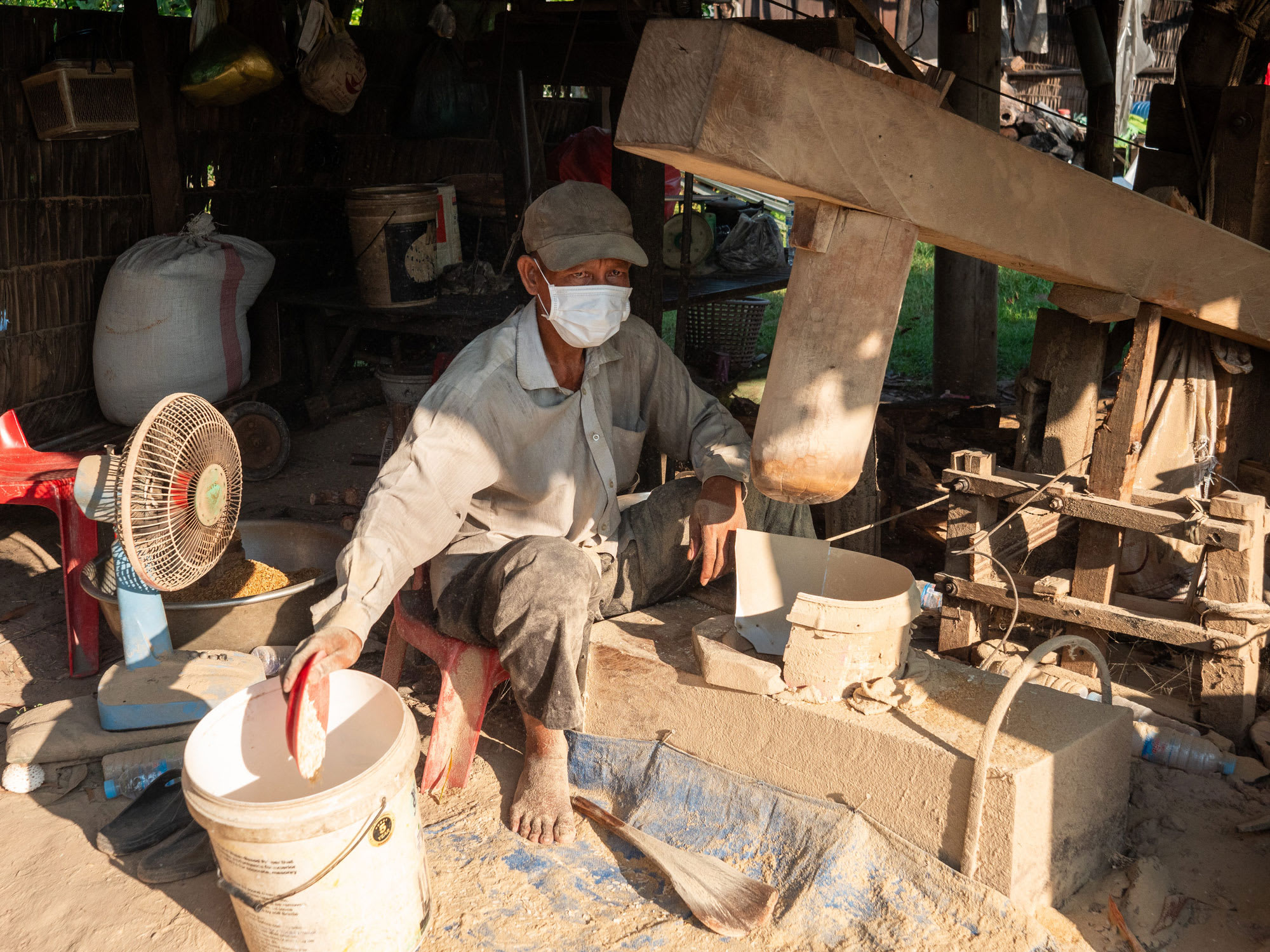 Eating Our Way Through Southeast Asia: Constants & Changes in Cuisine ...