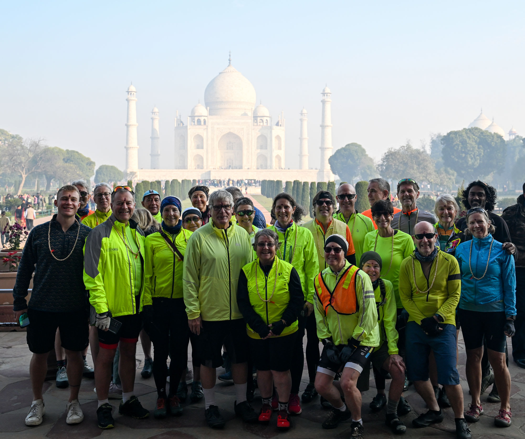 2027 Tour Schedule: Hippies, Empires, Olives, Plums & Much More! | TDA Global Cycling