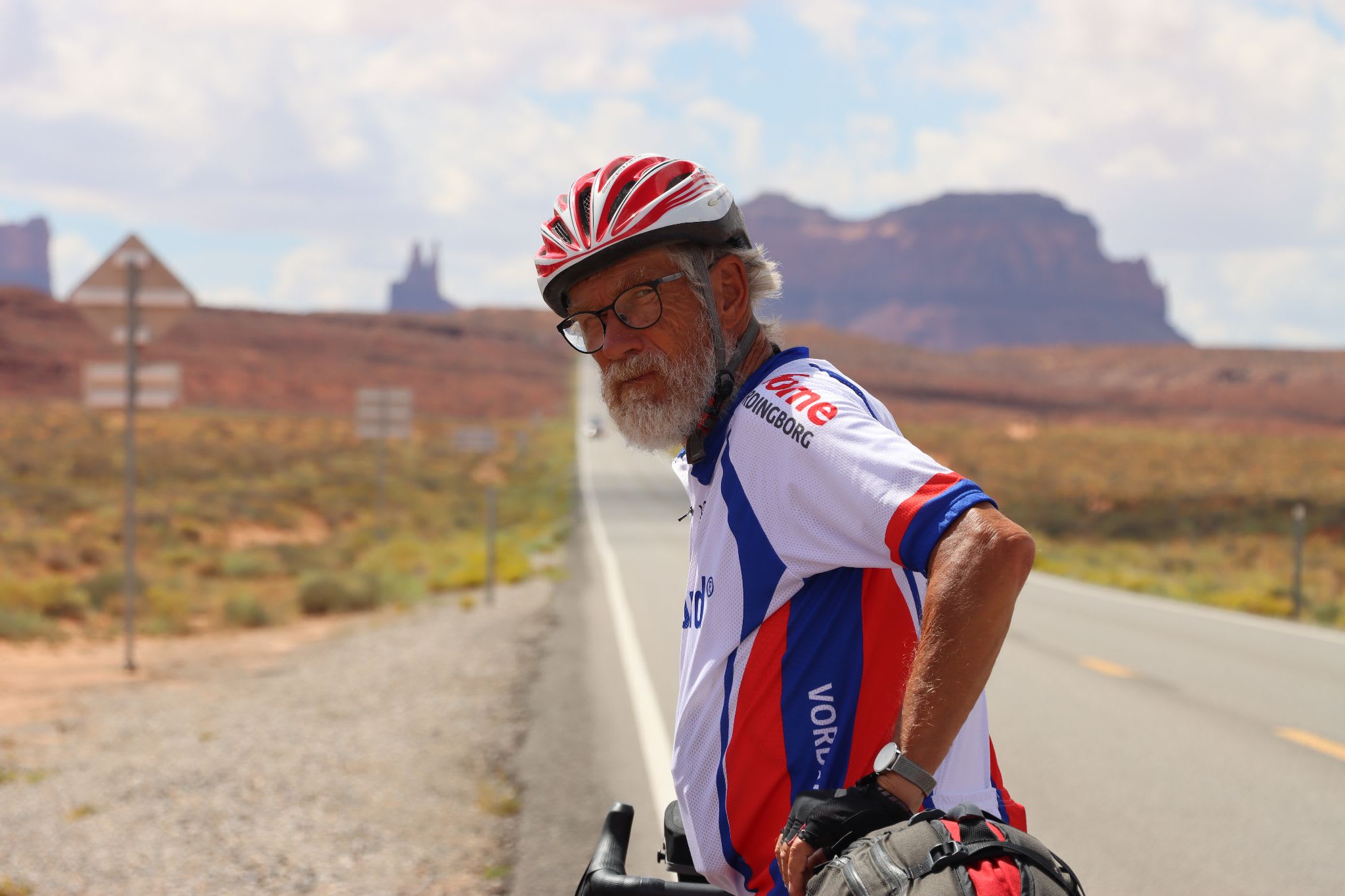 Meet Klaus & Ruth: ‘The Stoic Dane’ & ‘The Expeditionist’ | TDA Global ...