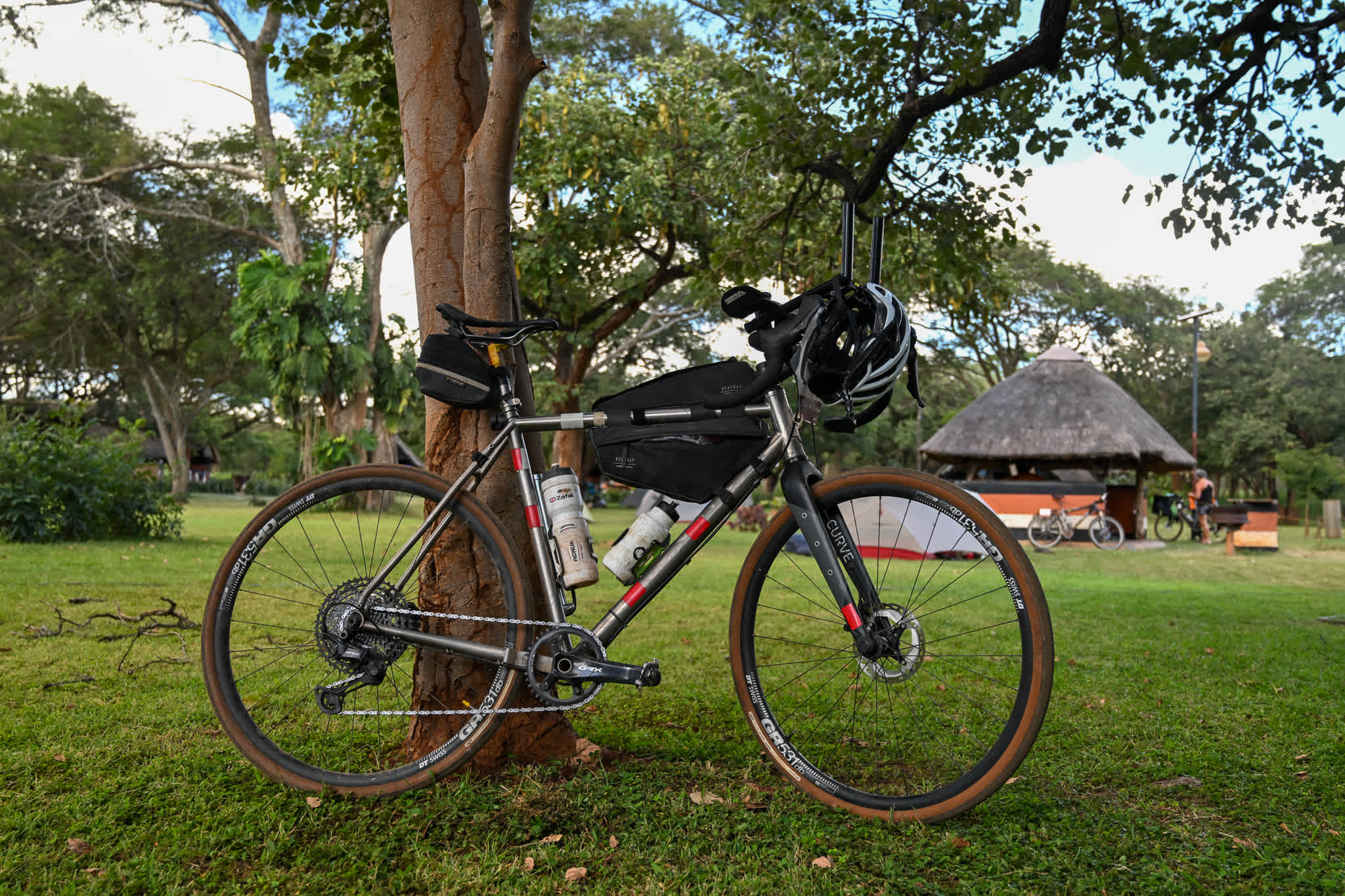 How To Choose A Bike For The Tour d’Afrique Cycling Expedition | TDA ...
