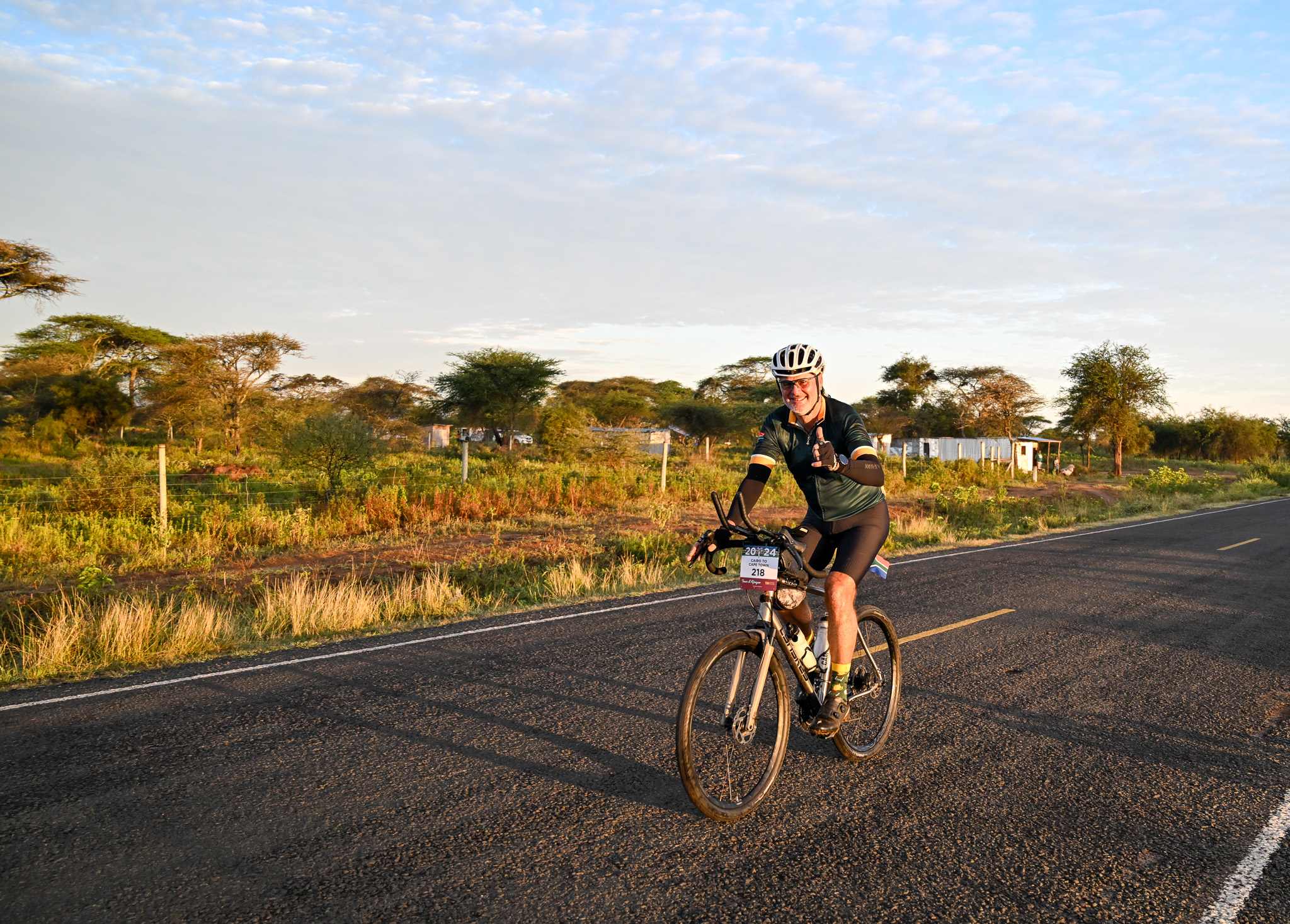 “I Had A Blast”: 2024 Tour d’Afrique Riders Speak Out | TDA Global Cycling