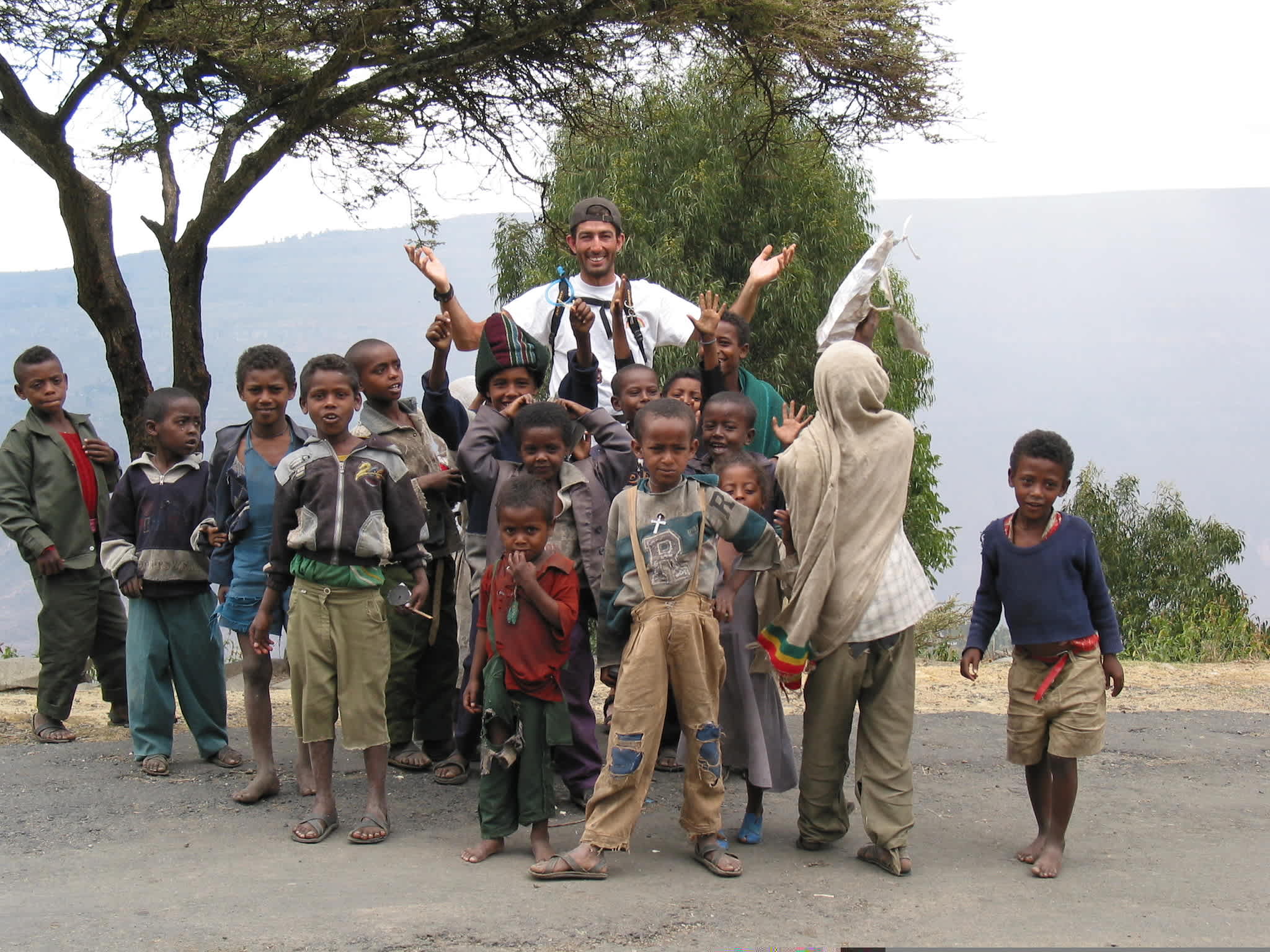 The End Of The Tale | TDA Global Cycling