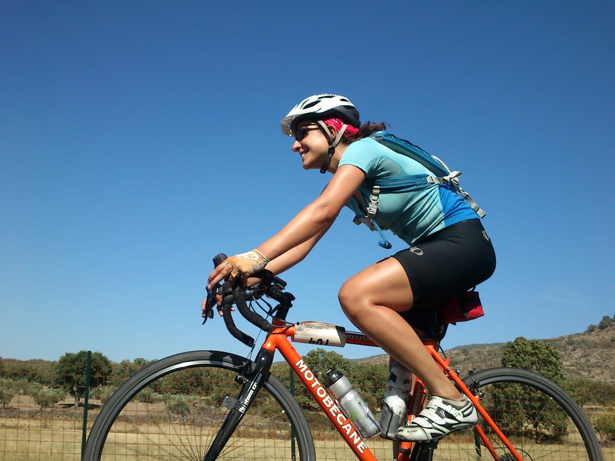 Bike handling Tips And Tricks For Beginners | TDA Global Cycling