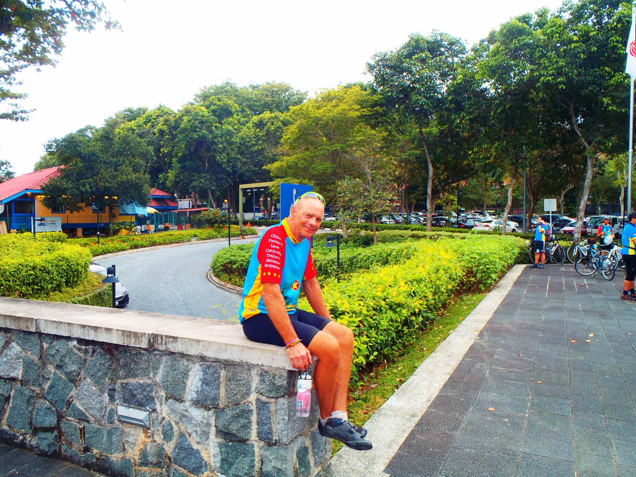 The Wonder Of The Bamboo Road Cycling Tour: Notes From The Field | TDA ...