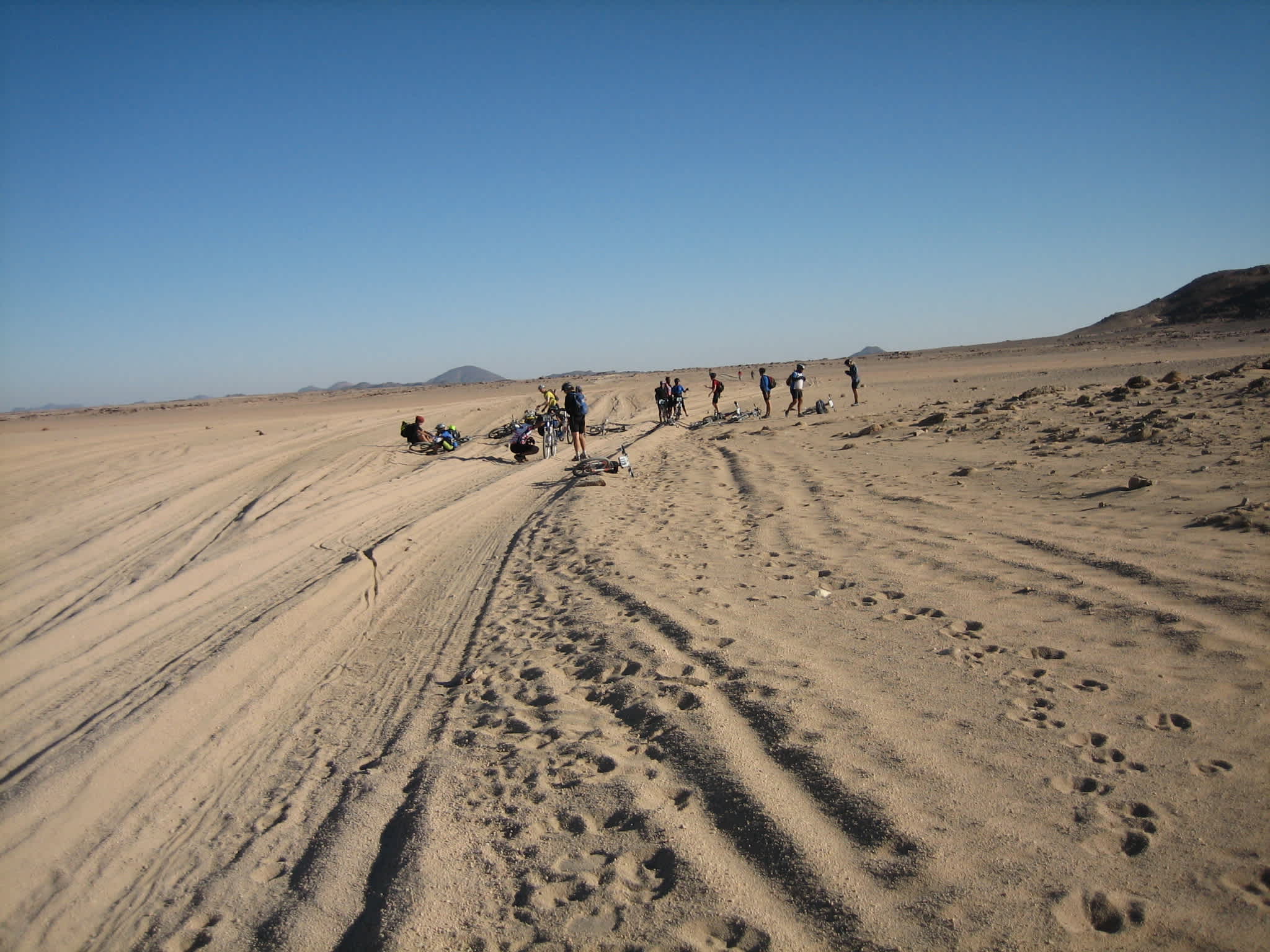 20 Years Later | TDA Global Cycling