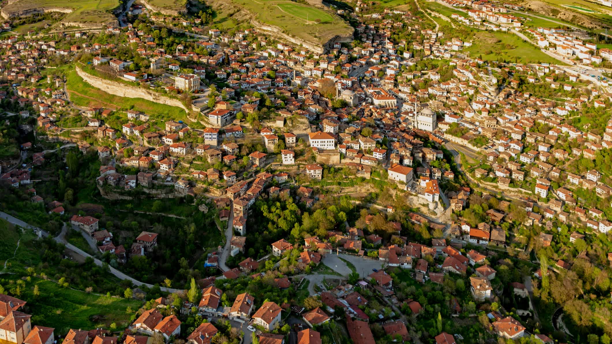 10 Hidden Gems along the Trans-Caucasus | TDA Global Cycling