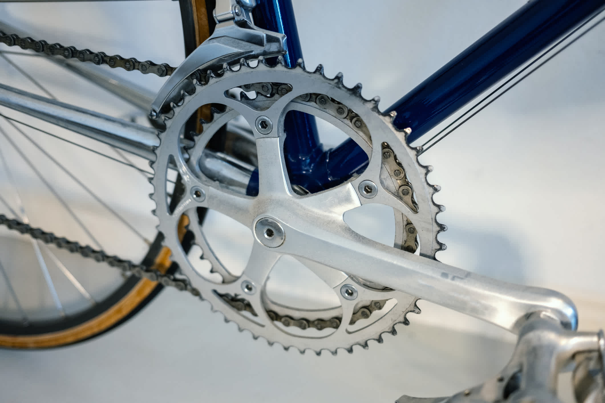 The Joy Of Bicycle Gearing: Everything You Need To Know | TDA Global ...