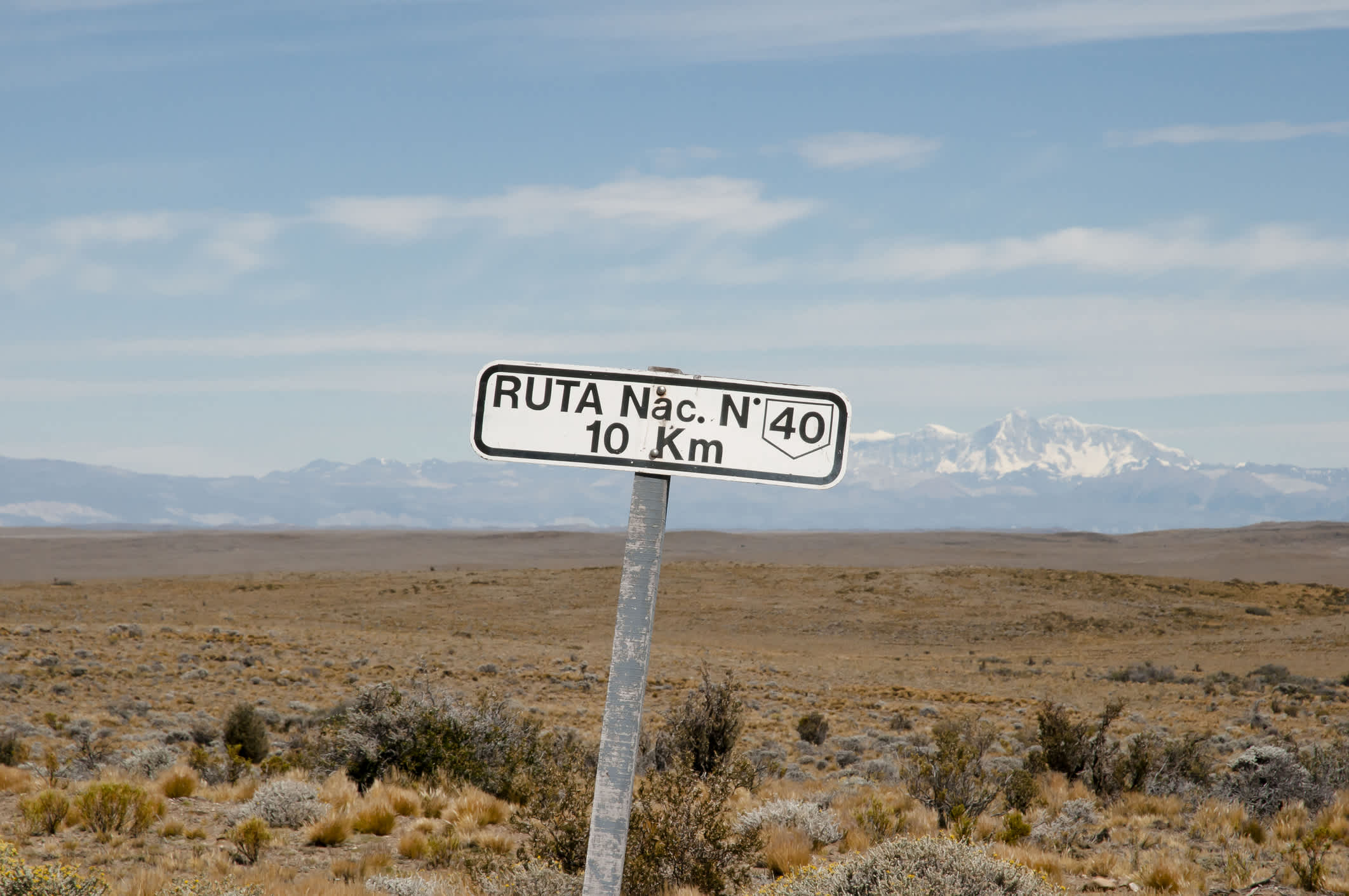 Argentina’s Mythical Ruta 40: One Of The World’s Epic Rides | TDA ...