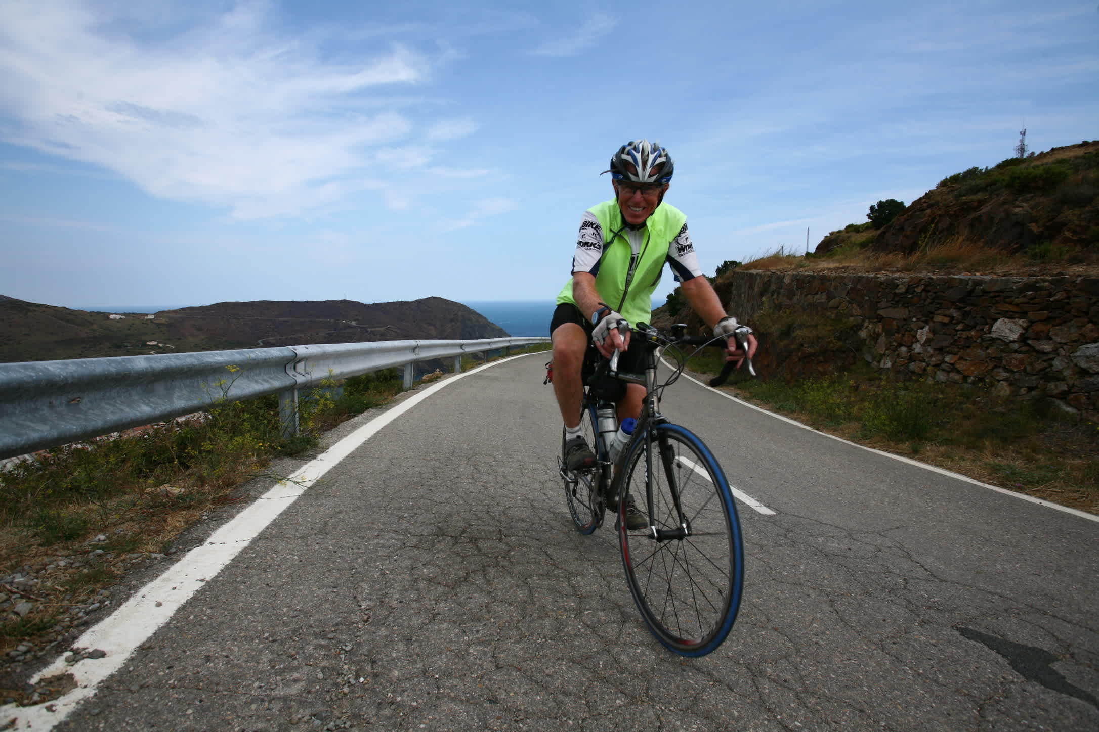 The Wonders Of The Trans-Europa Cycling Expedition | TDA Global Cycling