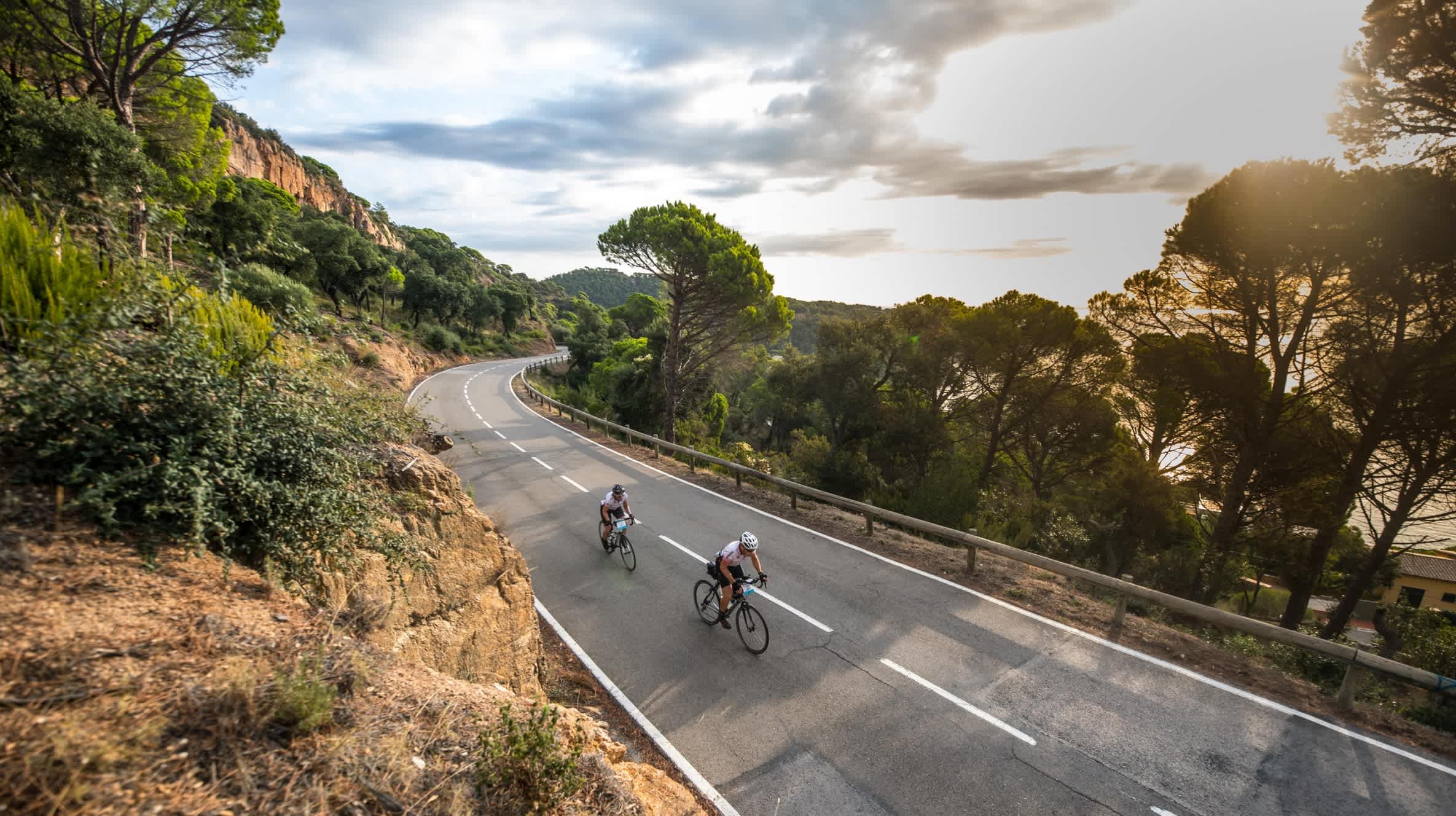 Experience the Best of European Cycling This September | TDA Global Cycling