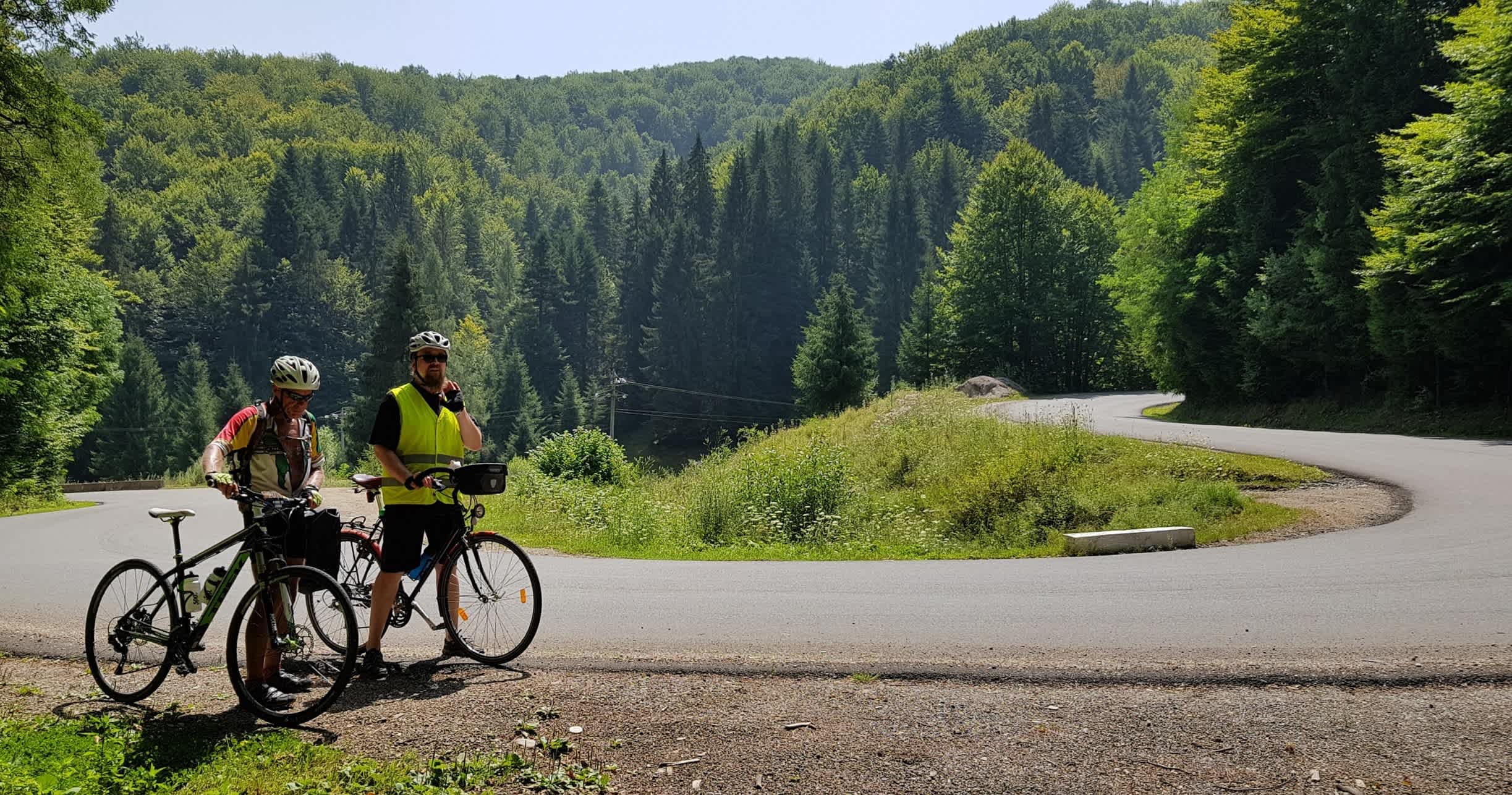 Traveling with Your Bicycle – Everything you Need to Know | TDA Global ...