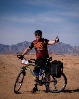 8 Training Tips from our Long Distance Cyclists | TDA Global Cycling