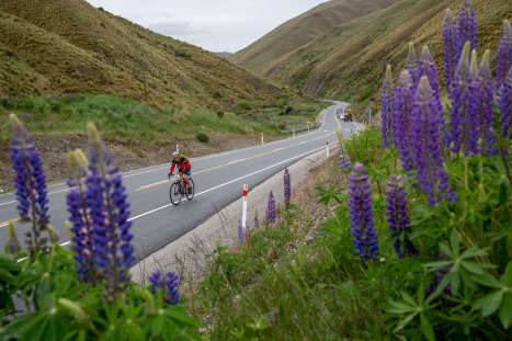 8 Training Tips from our Long Distance Cyclists | TDA Global Cycling