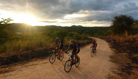 8 Training Tips from our Long Distance Cyclists | TDA Global Cycling