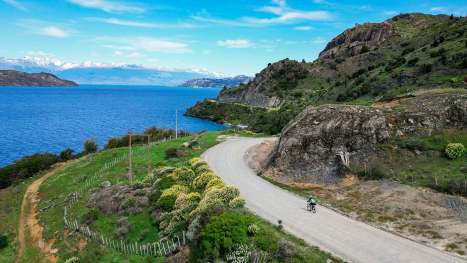 Scouting The Route Of The 2023 Ruta Maya Cycling Adventure | TDA Global ...