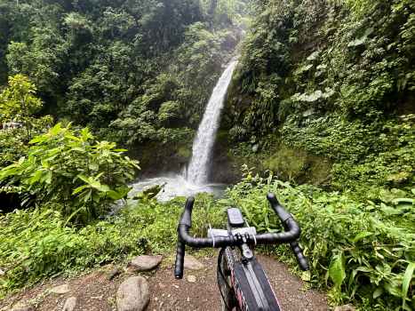 Waterfalls, Colonial Architecture & Mayan Ruins: Rest Days On The ‘Into ...