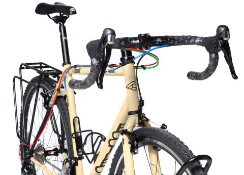 Cinelli Bootleg and TDA | TDA Global Cycling