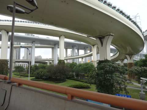 The Bamboo Road | TDA Global Cycling