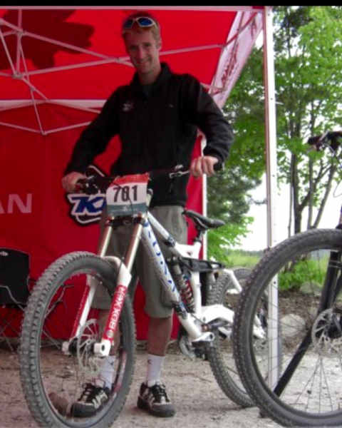 Meet the 2015 Tour d’Afrique Bike Mechanic – Alex Percival | TDA Global ...