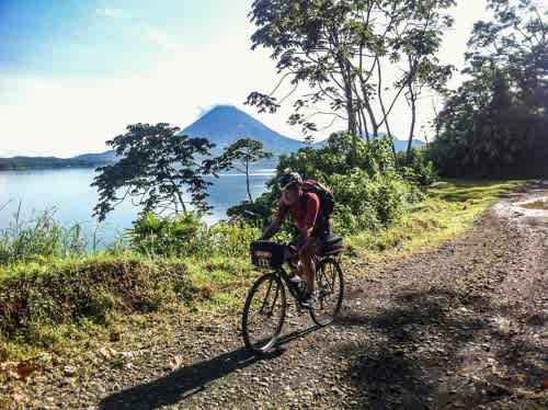 Ruta Maya | TDA Global Cycling