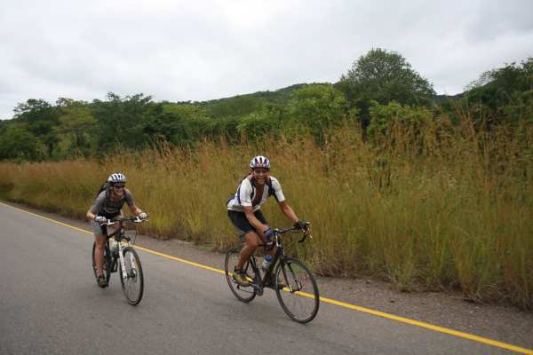 7 Reasons to do a Long Distance Cycling Tour | TDA Global Cycling