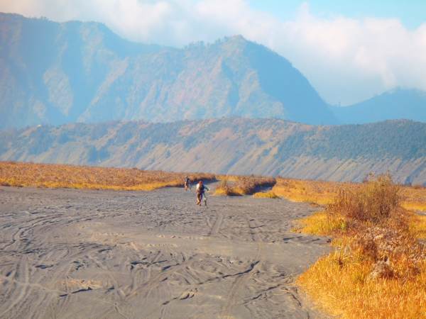 Cycling in Java – Is it the most difficult multi-day ride ever? | TDA ...