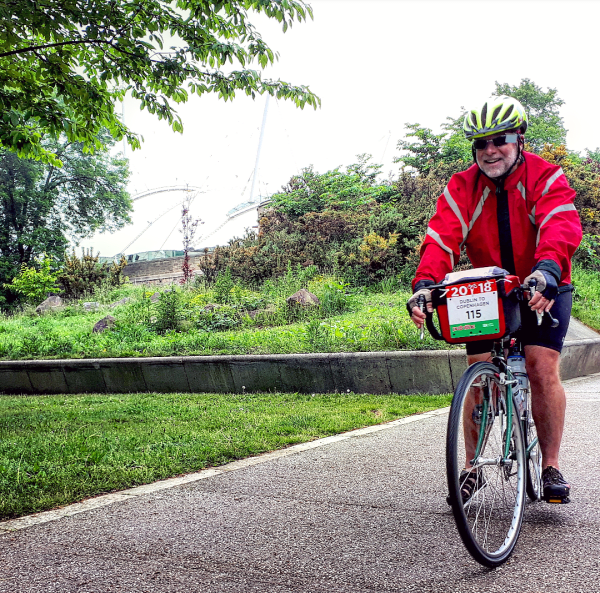 Pub Ride Cyclists Raise A Glass (Or Two) To Their Ride | TDA Global Cycling