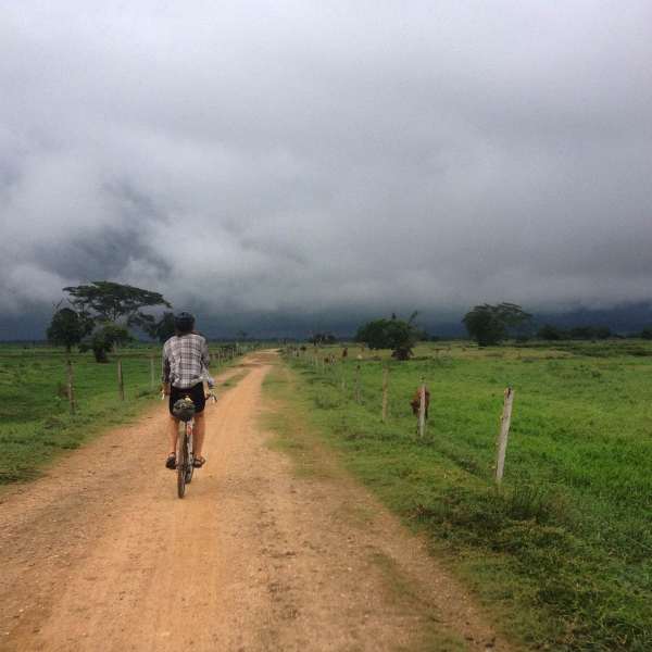 The Silver Bullet | TDA Global Cycling