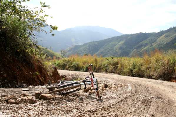 The Toughest Day | TDA Global Cycling