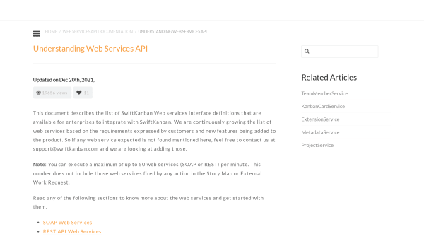 Top 25 Business APIs For Developers - Public APIs