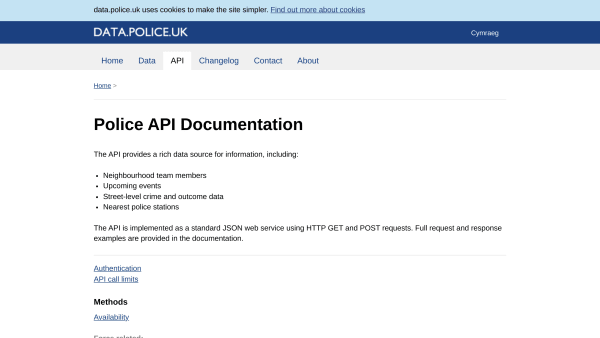 Top 38 Security APIs For Developers - Public APIs
