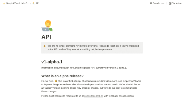 Top 31 Music APIs For Developers - Public APIs