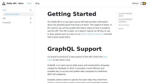 Top 89 Games & Comics APIs For Developers - Public APIs