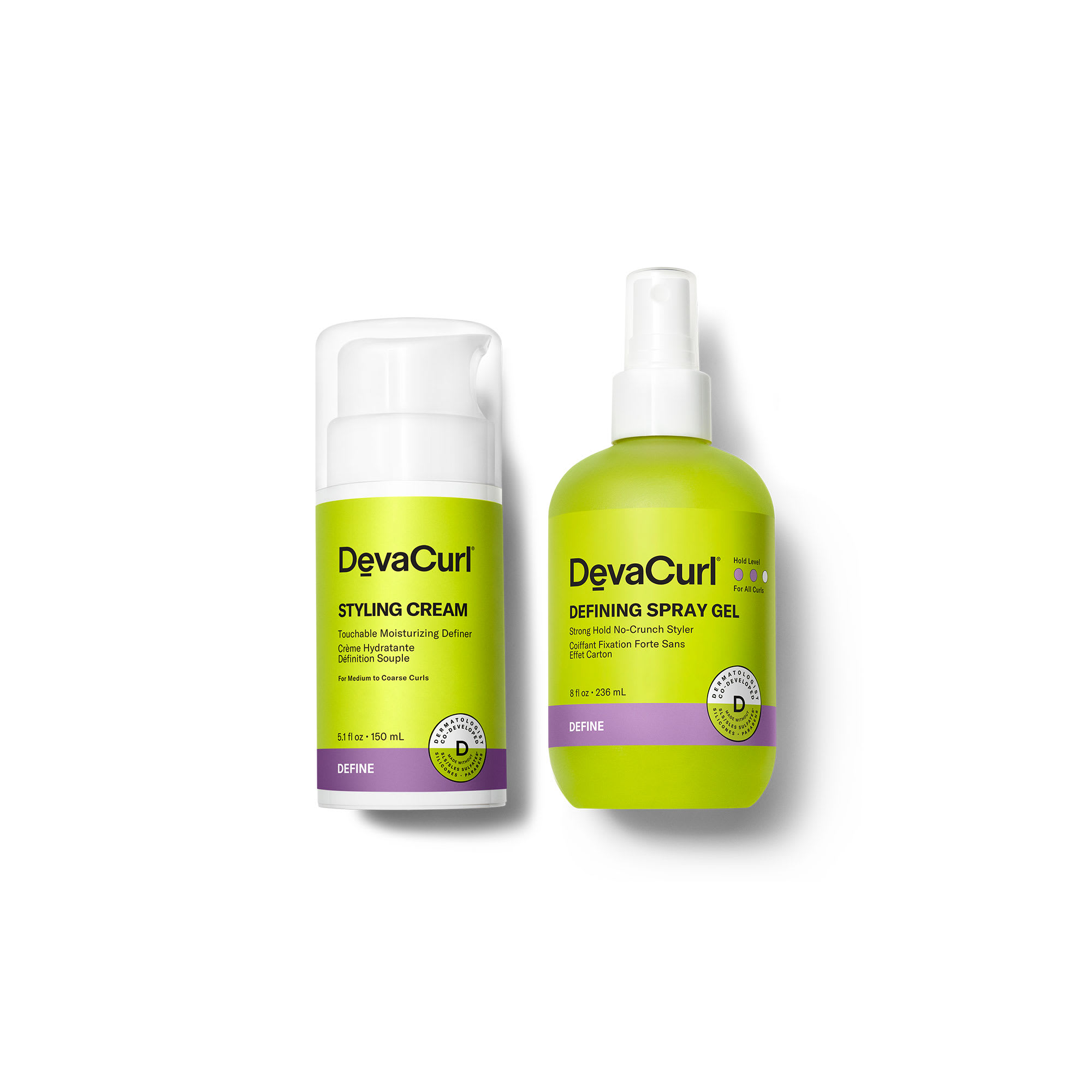 Hair Care Kits | DevaCurl