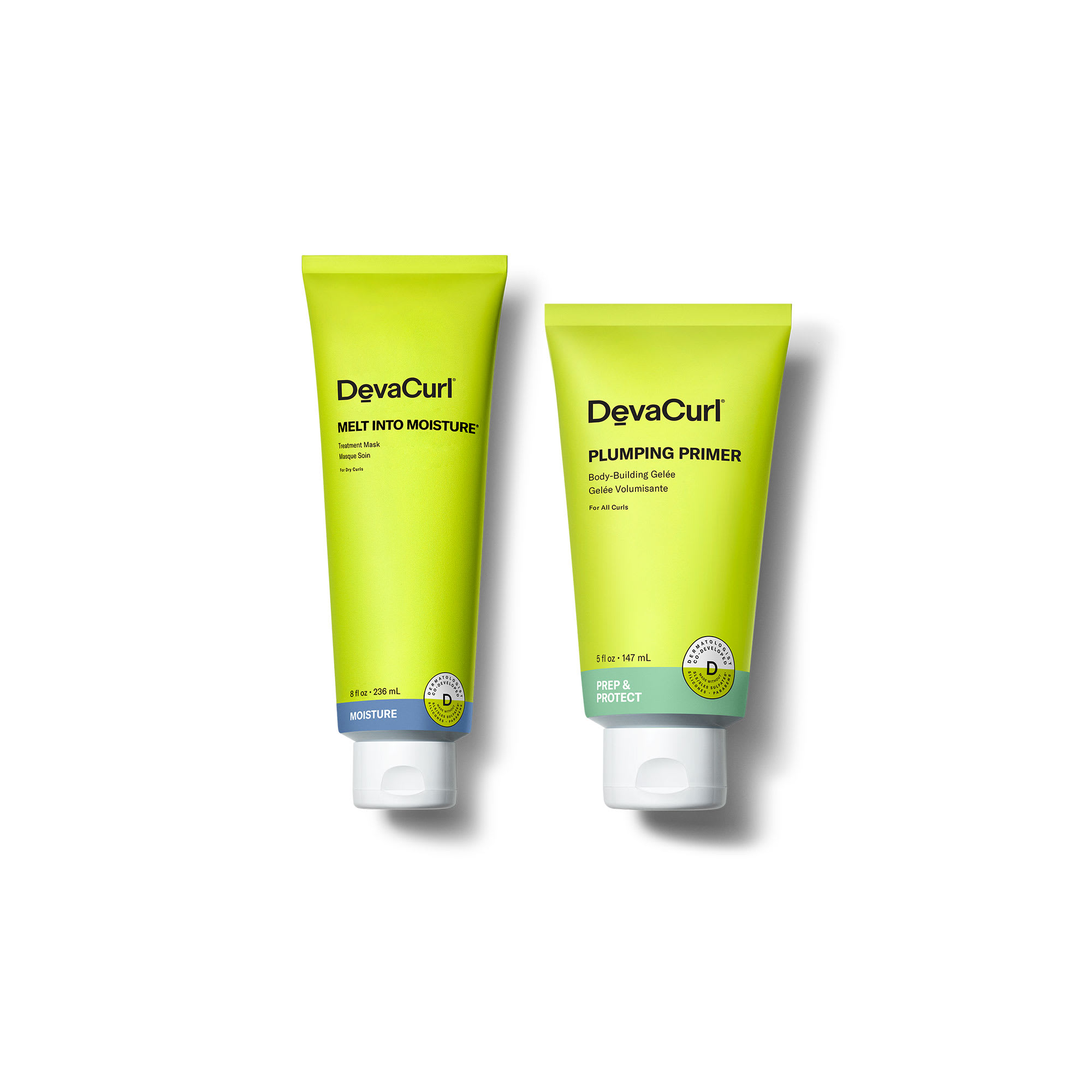 Final Sale | DevaCurl