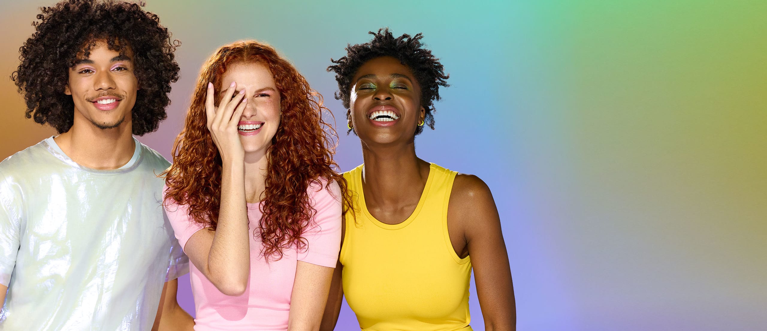 Dermatologist Co-Developed Hair Care Products | DevaCurl