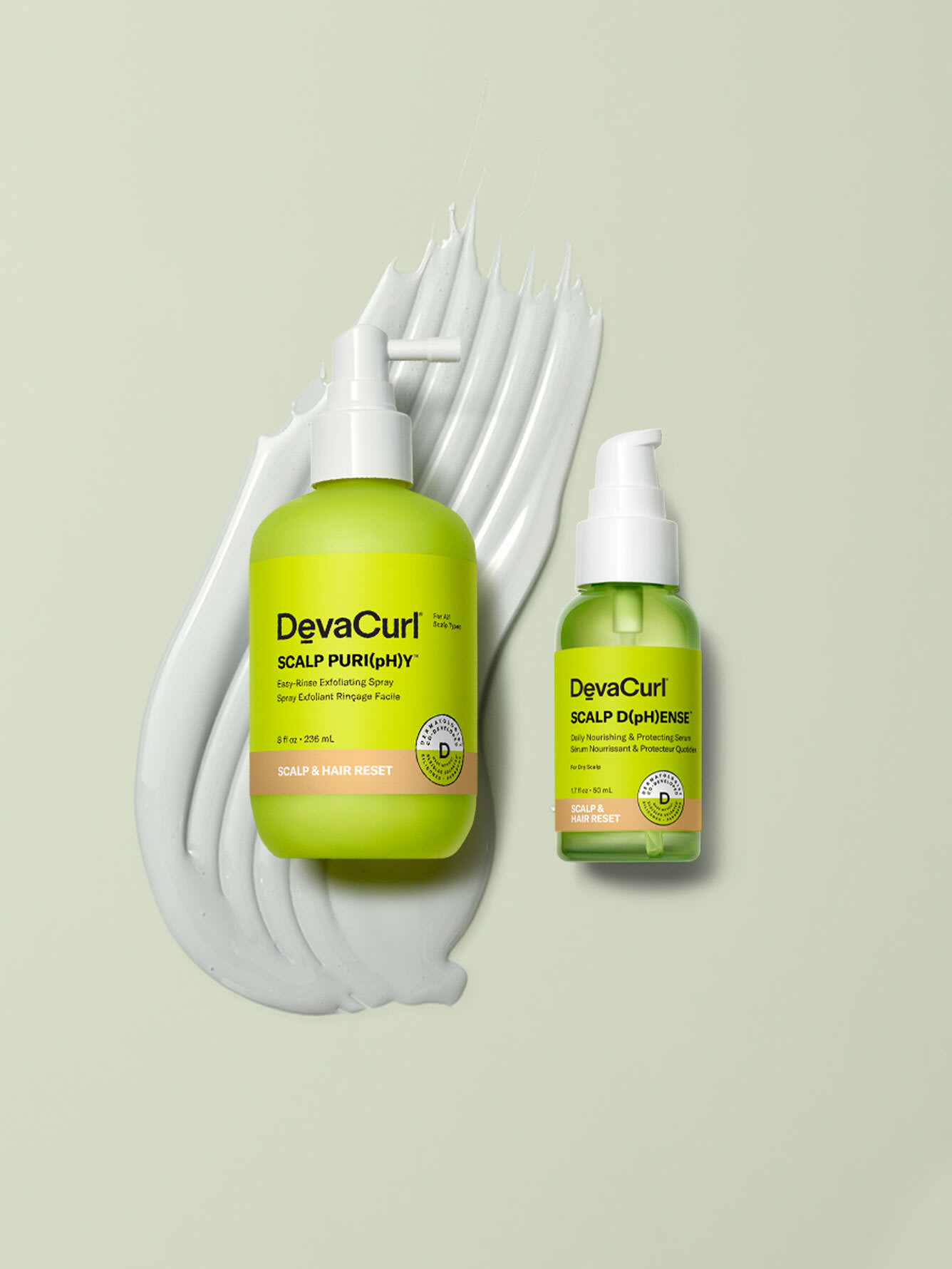 Our New Hair Products for Experts | DevaCurl Pro