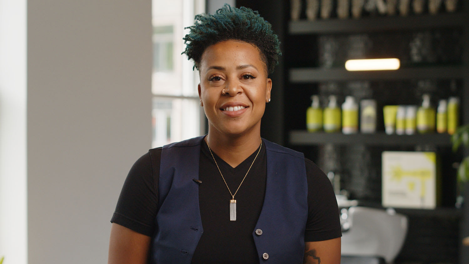 Curly Hair Education for Professionals | DevaCurl Professional