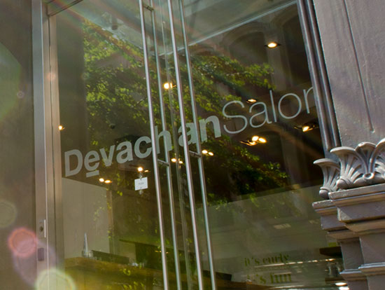 DevaCurl | Find A Stylist | Curly Hair Salons Near Me