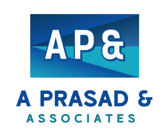 A Prasad & Associates - Chartered Accountants | Taxation Audit Advisory