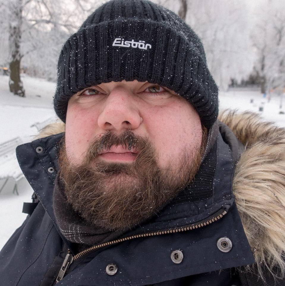 Peter Petermanns devedge - my personal homepage