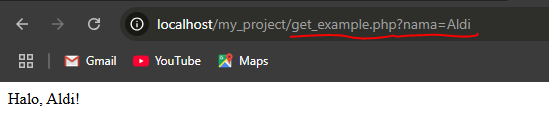 Belajar PHP untuk Pemula: Superglobals dan Form Handling di PHP