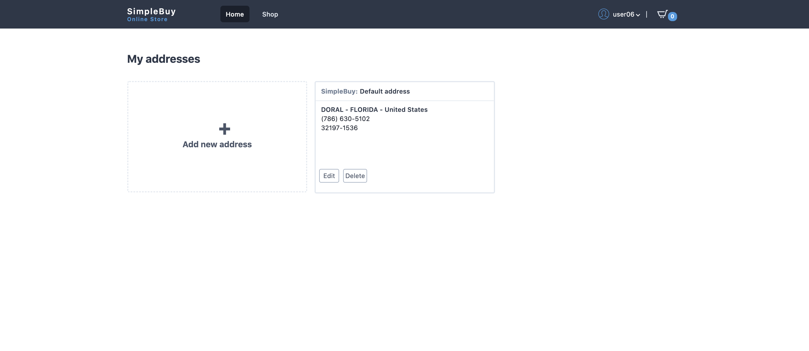 GitHub - hgodinez89/SimpleBuy: Online Store