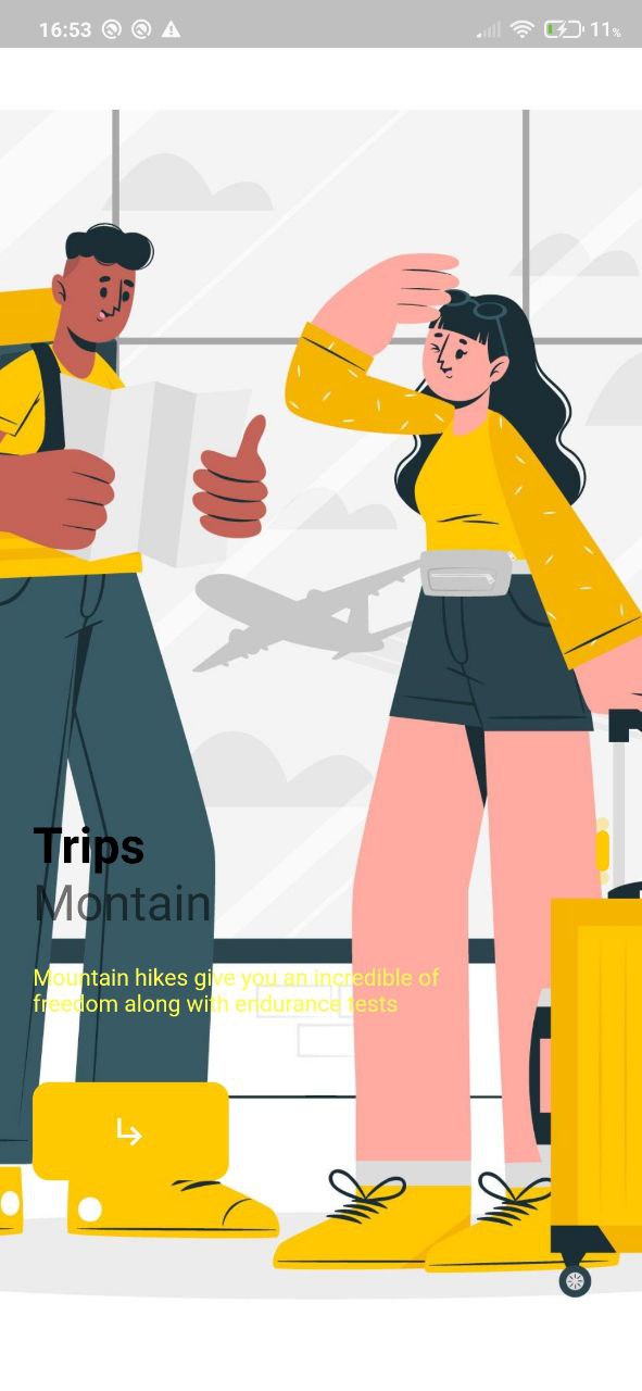 GitHub - ronnycontento95/travel_app: Creacion de una app movil diseno, en flutter con la version ...